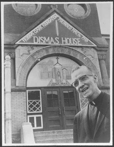 Church work with ex-convicts--Missouri--Saint Louis. | Pearl Digital ...