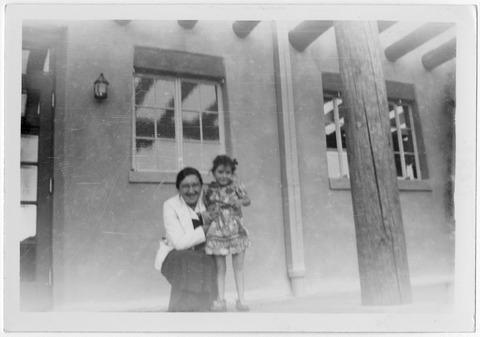 Millican Family Papers | Pearl Digital Collections