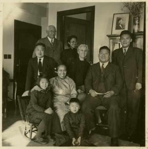 Millican Family Papers | Pearl Digital Collections